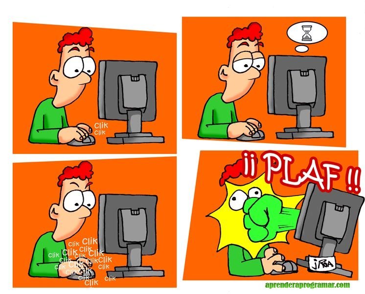 Objetivo... aprender a programar - aprenderaprogramar.com